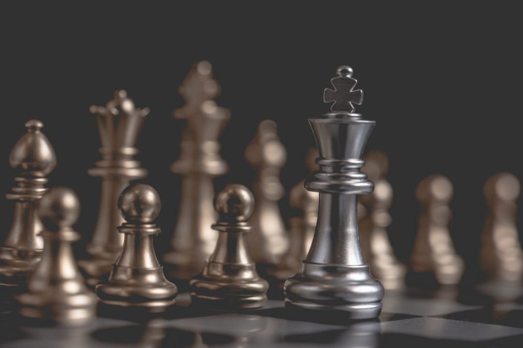 Securities – Quantum Zenith